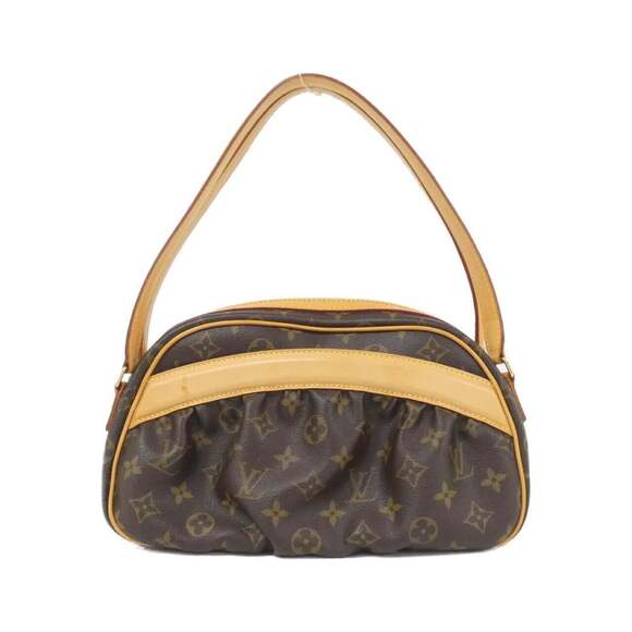 Louis Vuitton | Bags | Louis Vuitton Monogram Clara M4057 Shoulder Bag ...